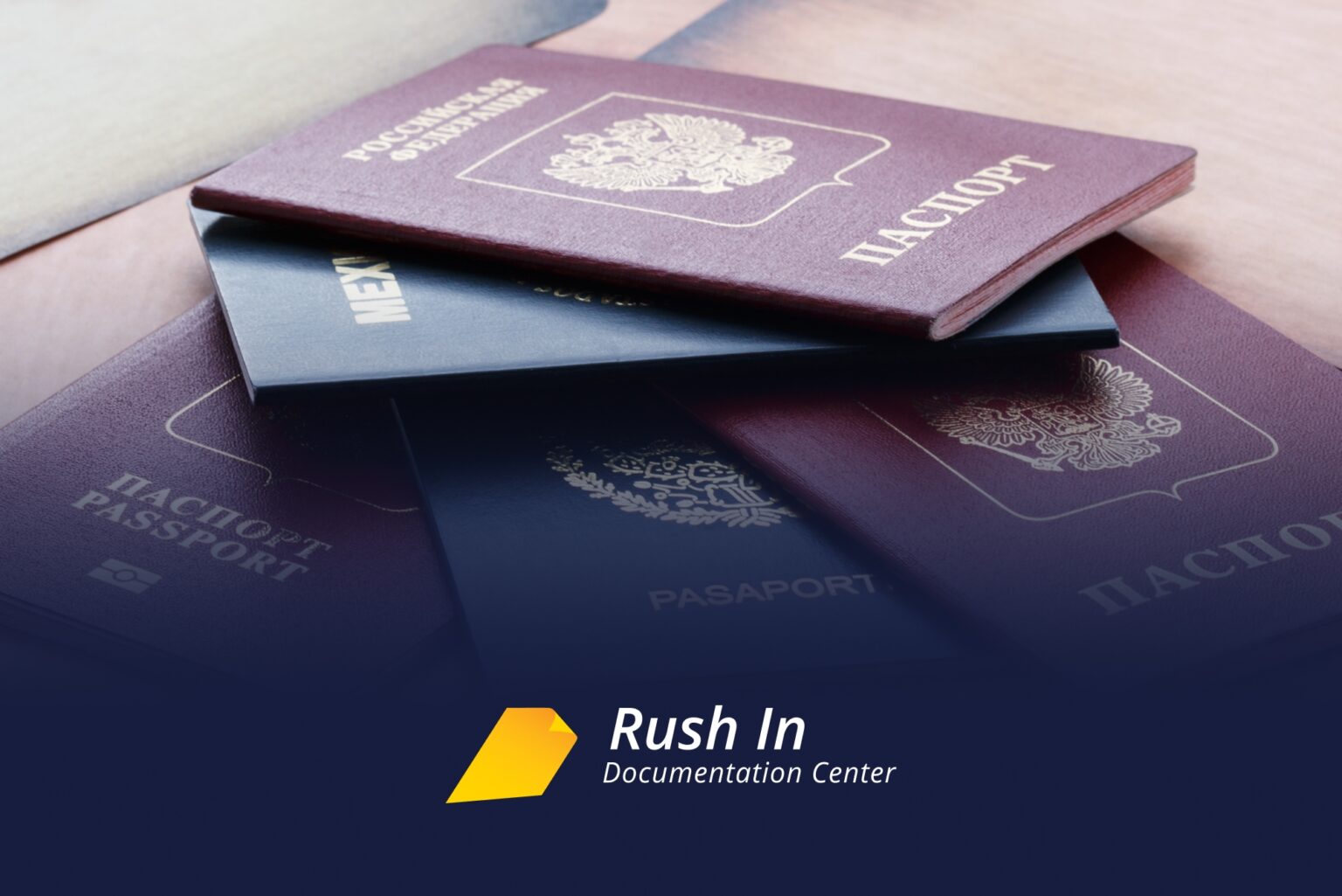 How to Apostille a Passport in the US? - rushindocumentation.com